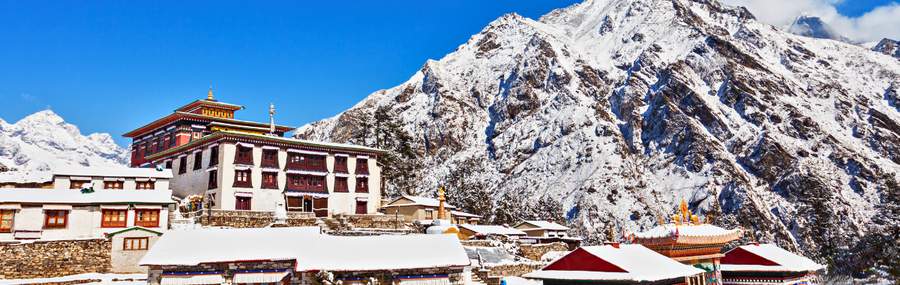 Everest Base Camp Trek | Insight Guides