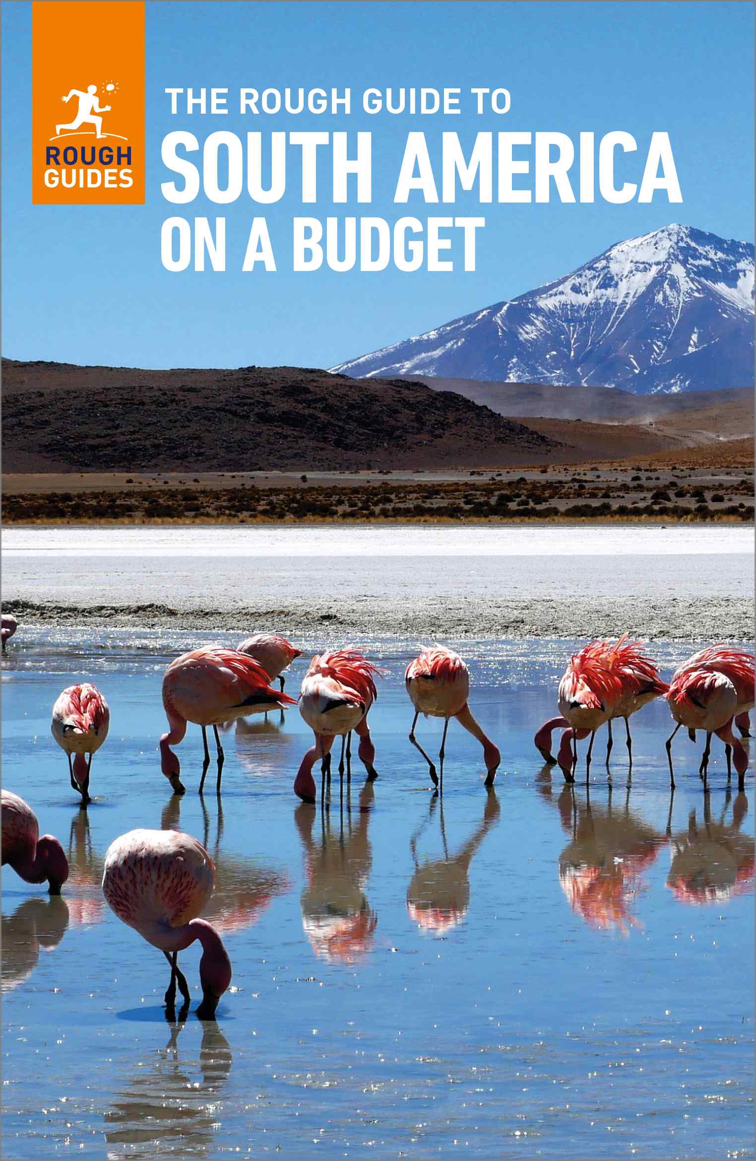 South America eBooks - buy South America travel eBooks | Insight Guides