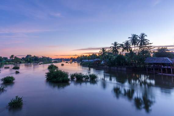 A Tapestry of Laos Culture and Nature | Insight Guides