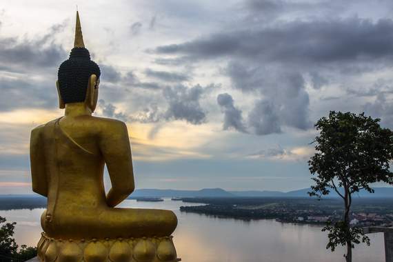 A Tapestry of Laos Culture and Nature | Insight Guides