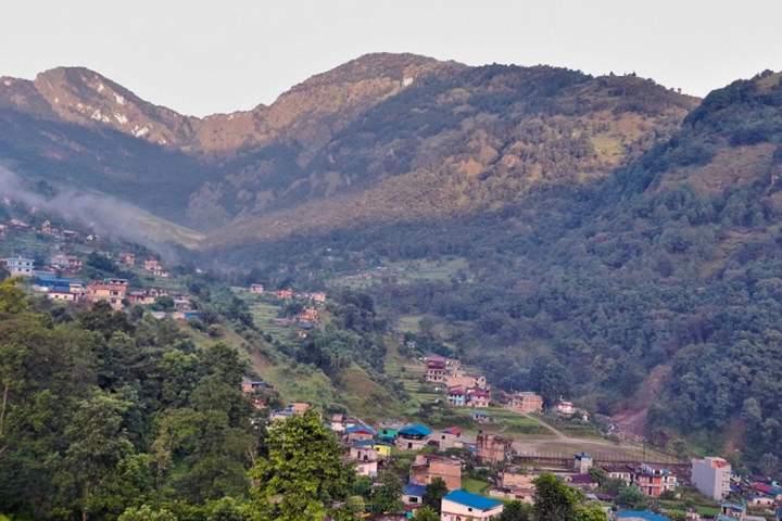 Manaslu Circuit Trek | Insight Guides