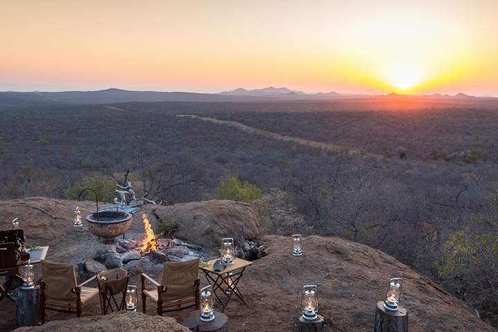 Best of Both Safari Getaway | Insight Guides