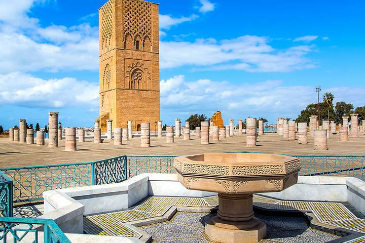15-Day Best Of Morocco Tour | Insight Guides