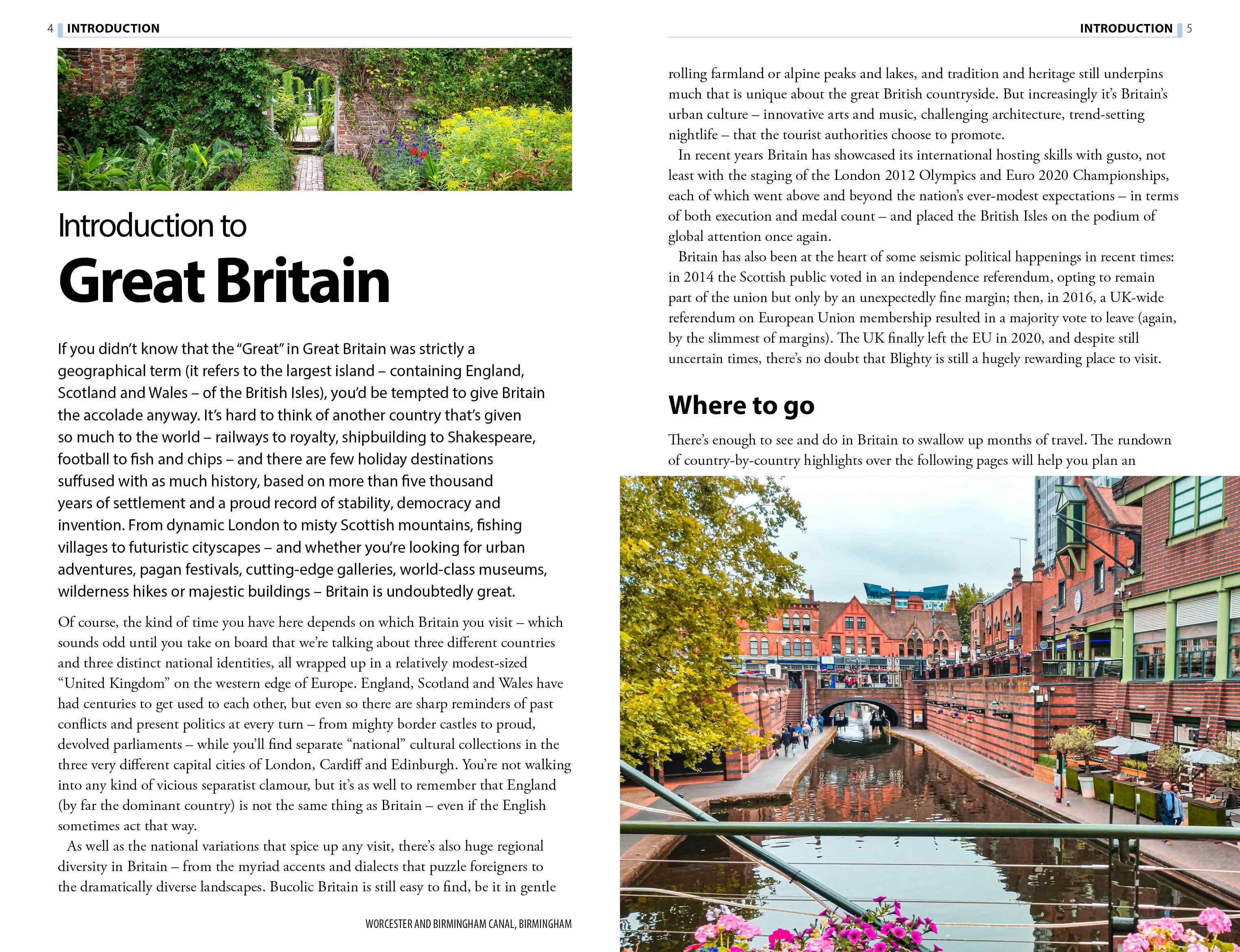 Great britain travel guide 60 photos - Morilly.com