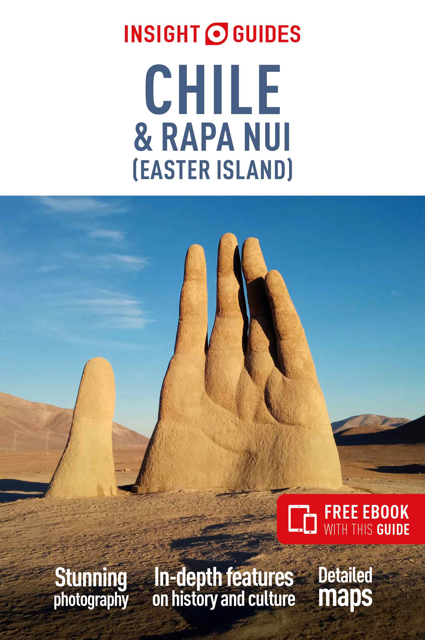 South America Books - buy South America travel Books | Insight Guides