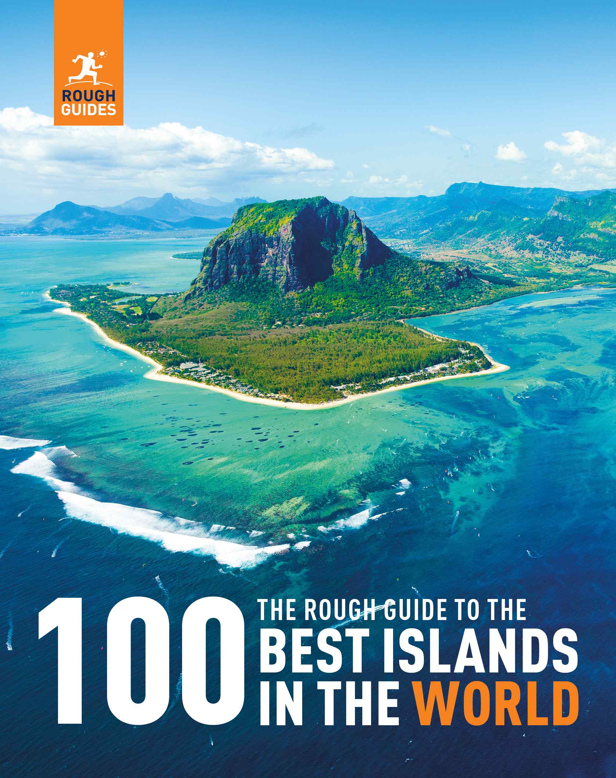 The Rough Guide to the 100 Best Islands in the World | Insight Guides ...