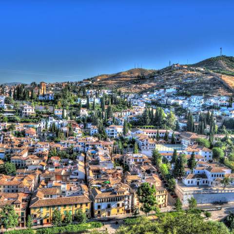 Delightful Southern Spain | Insight Guides
