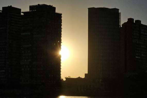 Empires and Wonders: From Cairo's Pyramids to Jordan | Insight Guides