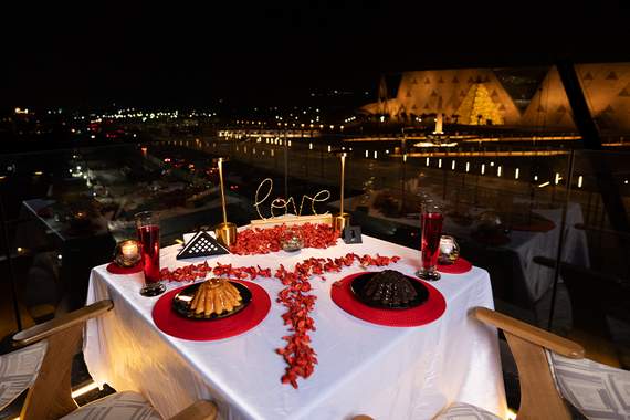Timeless Treasures of Egypt: From Cairo's Pyramids to Aswan's Temples ...