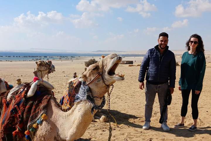 Deserts and Dynasties: Exploring Cairo and Fayoum in 6 Days | Insight ...