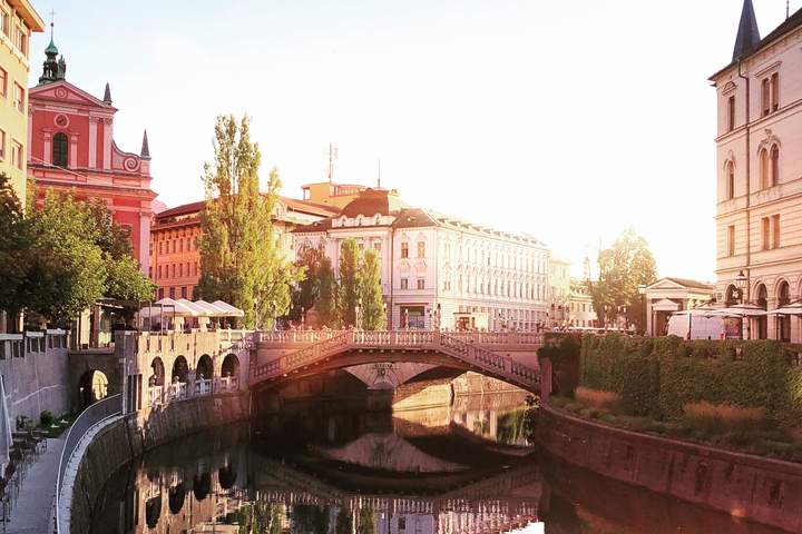 Balkan Extended – Ljubljana to Split | Insight Guides