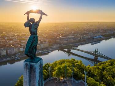 Balkan Extended – Budapest to Split | Insight Guides