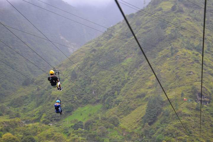 The Ultimate Ecuador Journey | Insight Guides