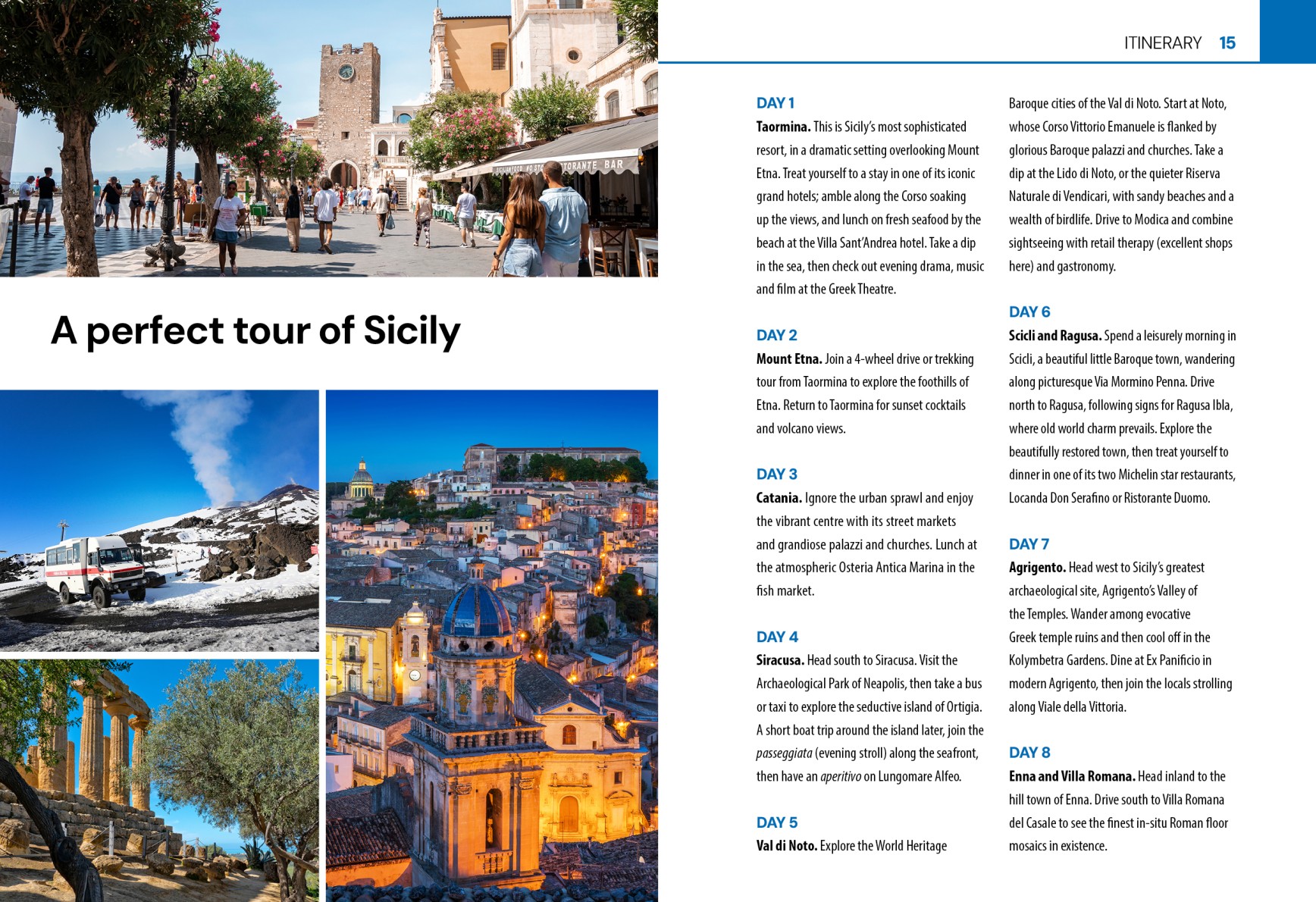 Guide Gallimard Sicily