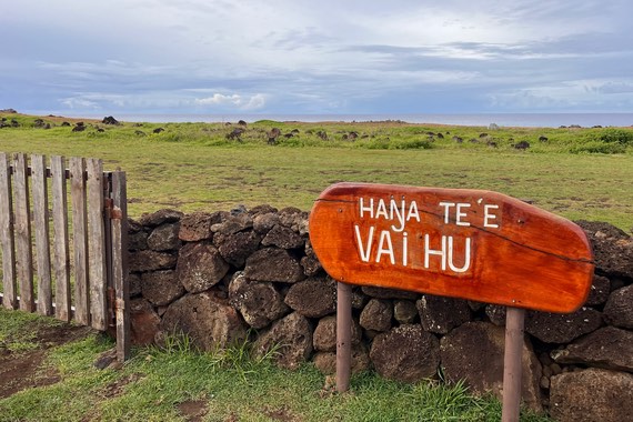 Easter Island in 5 days | Insight Guides