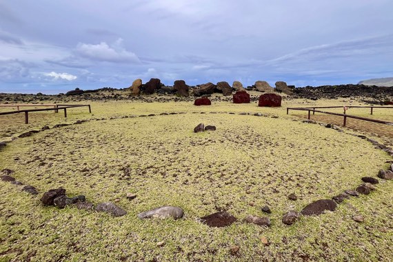 Easter Island in 5 days | Insight Guides