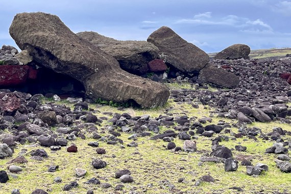 Easter Island in 5 days | Insight Guides