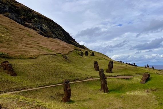 Easter Island in 5 days | Insight Guides