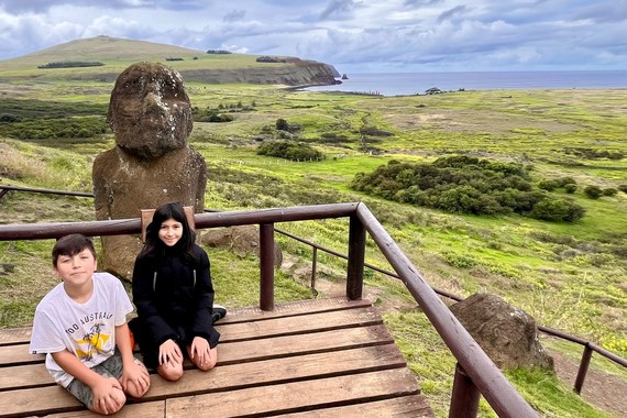 Easter Island in 5 days | Insight Guides