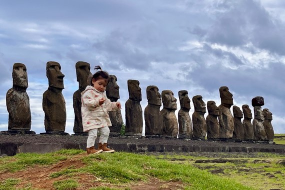 Easter Island in 5 days | Insight Guides