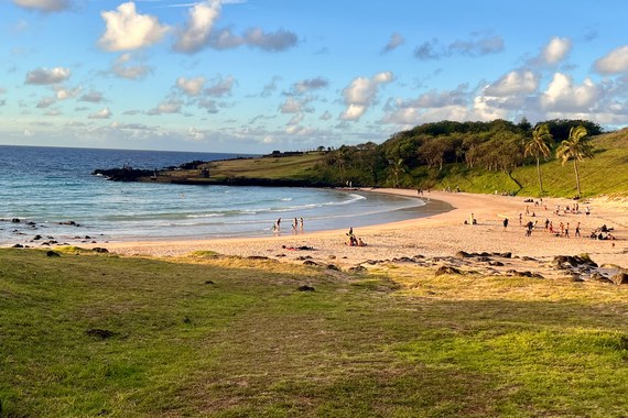 Easter Island in 5 days | Insight Guides