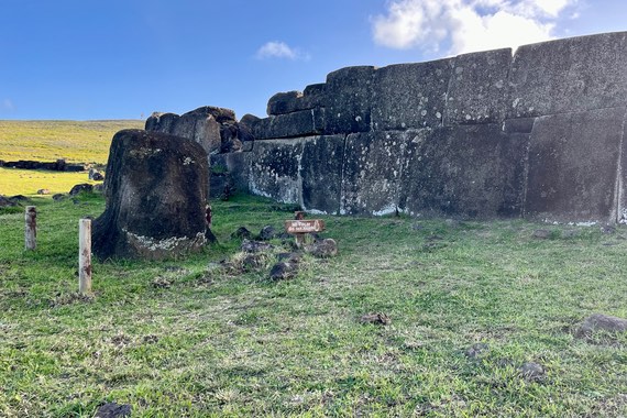 Easter Island in 5 days | Insight Guides