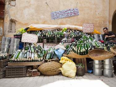 Morocco cultural features - Famous Cultural Features in Morocco ...