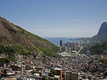 Brazil cultural features - Famous Cultural Features in Brazil | Insight ...