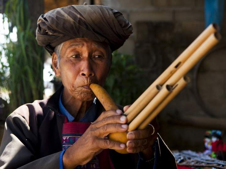 Thailands Hill Tribe Trekking cultural features - Famous Cultural ...