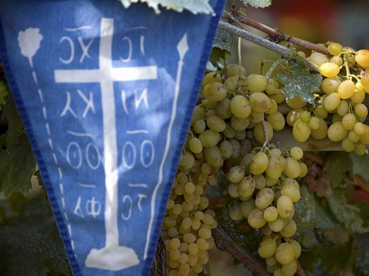 Greek Wines cultural features - Famous Cultural Features in Greek Wines ...