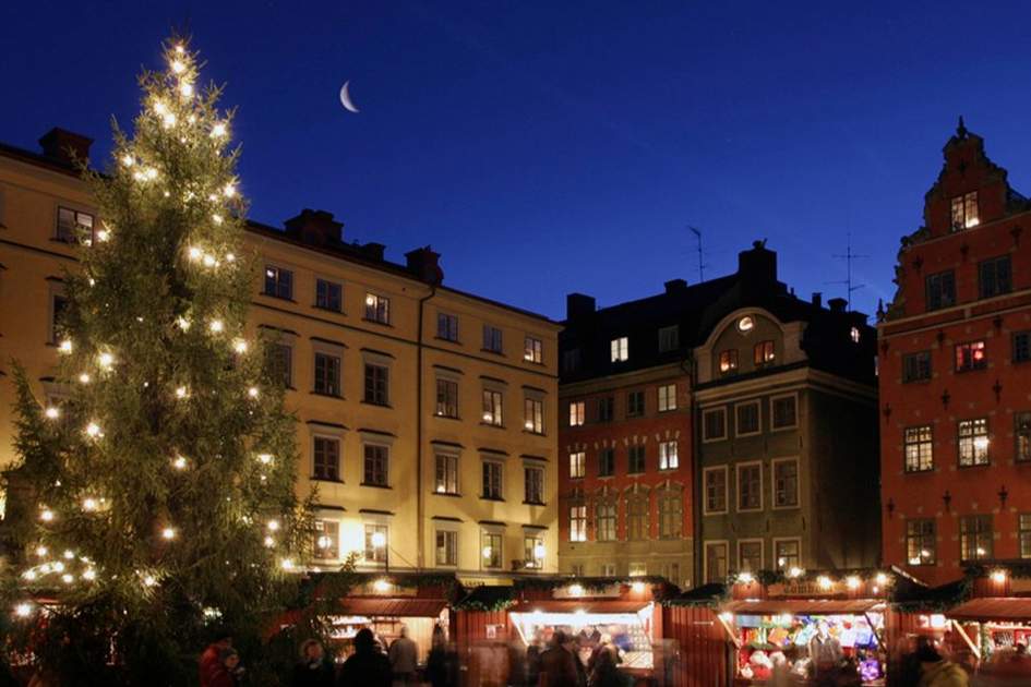 Insight's Guide to the World's Best Winter Wonderlands | Insight Guides ...