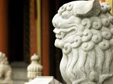 Hong Kong cultural features - Famous Cultural Features in Hong Kong ...